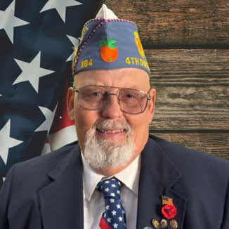 District Commanders & Vice Commanders – Sons of The American Legion ...
