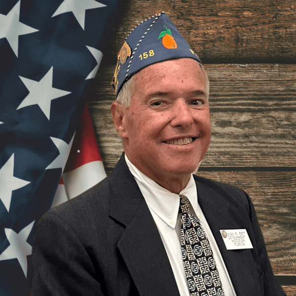 Detachment Officers – Sons of The American Legion | Detachment of Florida