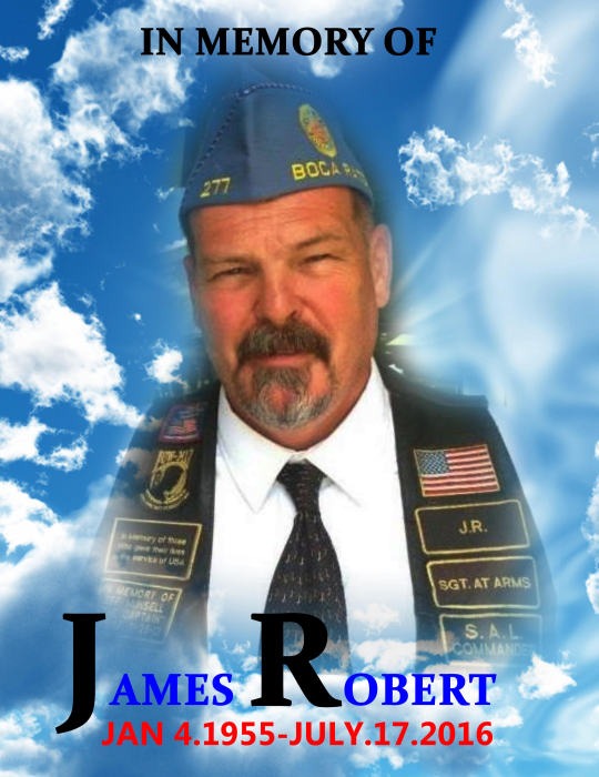 Florida Detachment Everlasting – Sons of The American Legion ...