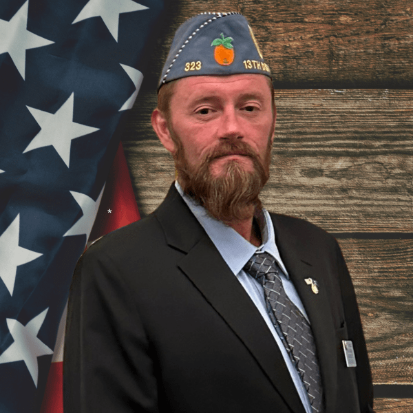 District Commanders & Vice Commanders – Sons of The American Legion ...